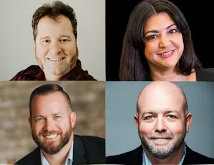 Proving Marketing Value to Builder Leadership - Chelsea Fanders